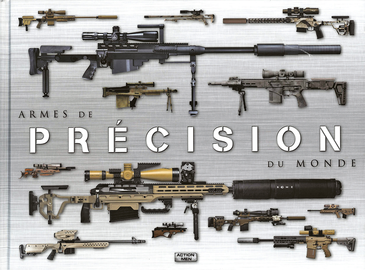 Armes de précision du monde – Le blog de Cibles